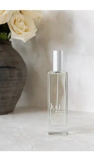 Kai Rose Eau De Parfum - N,a
