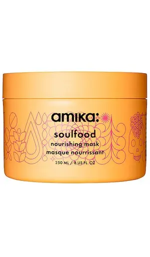 AMIKA Soulfood Nourishing Mask - N,a