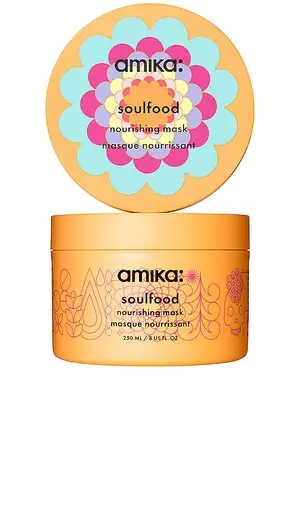 AMIKA Soulfood Nourishing Mask - N,a