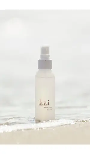 Kai Rose Body Glow - N,a