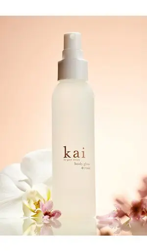 Kai Rose Body Glow - N,a