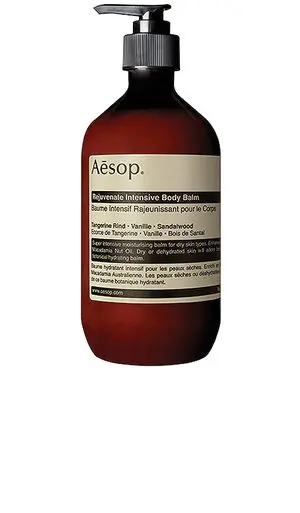 Aesop Moisturizing Bath & Body Products