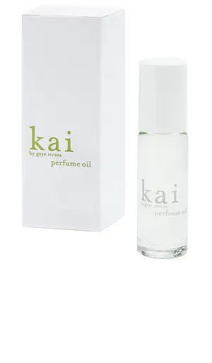 Kai Original Perfume Oil - N,a