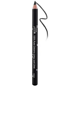 100% PURE Creamy Long Last Liner - Blackest