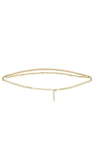 Ettika Chain Belt