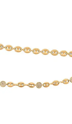 Ettika Chain Belt