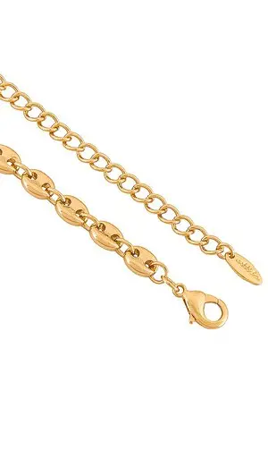 Ettika Chain Belt