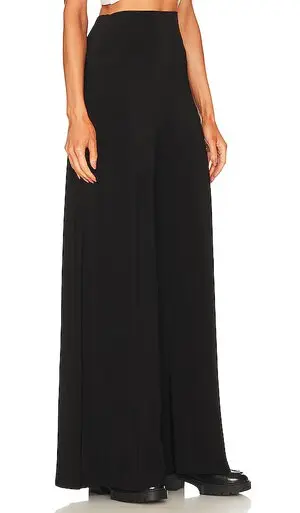 Norma Kamali X Lifestyle Elephant Pant
