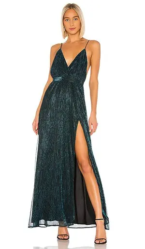 MICHAEL COSTELLO X Harper Gown
