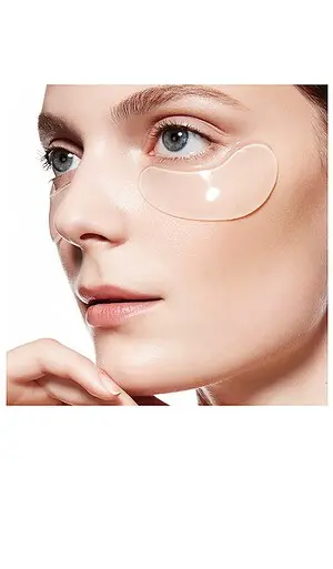MAGICSTRIPES Wake Me Up Collagen Eye Patches