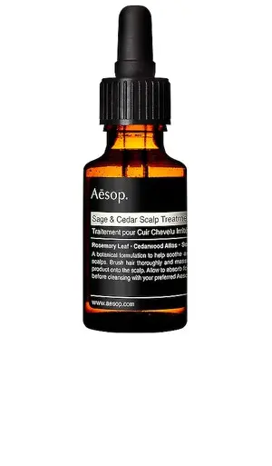 Aesop Sage & Cedar Scalp Treatment - N,a