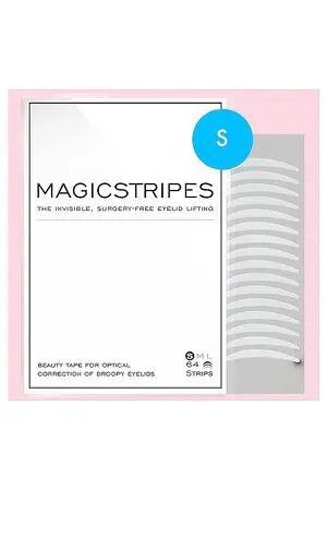 MAGICSTRIPES Eyelid Lifting Stripes Small - N,a