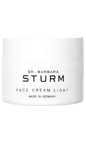 Dr. Barbara Sturm Face Cream Light - N,a