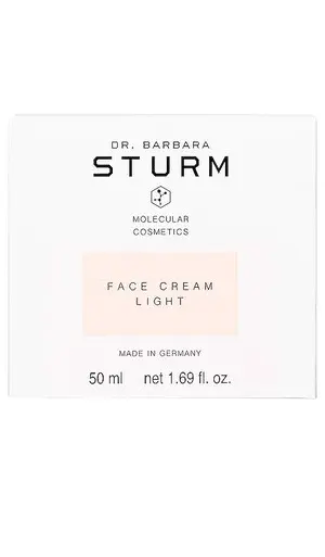 Dr. Barbara Sturm Face Cream Light - N,a