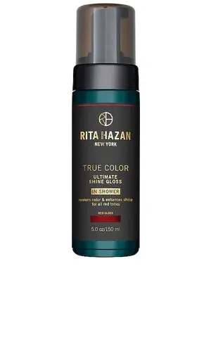 RITA HAZAN True Color Ultimate Shine Gloss - Red