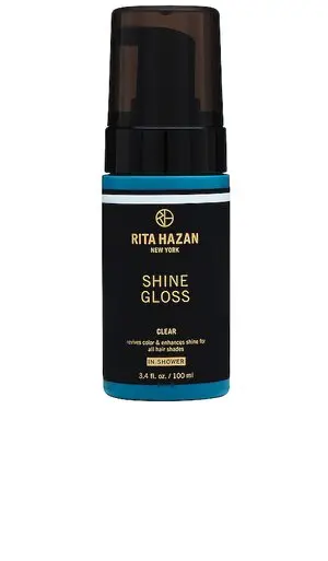 RITA HAZAN True Color Ultimate Shine Gloss - Clear