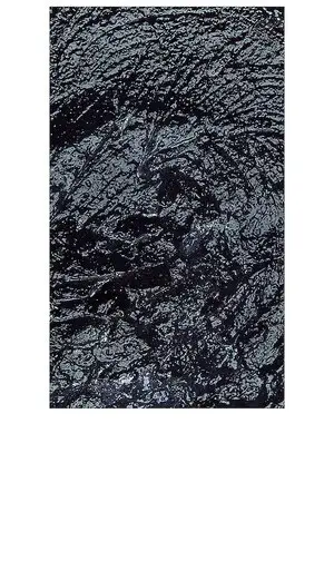 NANNETTE DE GASPE Baume Noir Lips - N,a