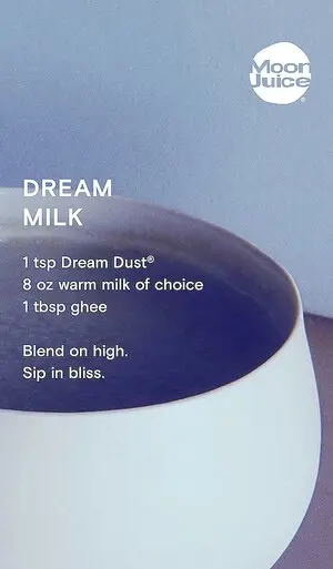 MOON JUICE Dream Dust