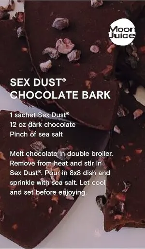 MOON JUICE Sex Dust - N,a