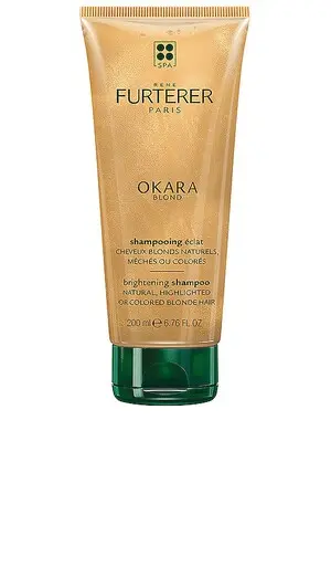 RENE FURTERER Okara Blond Brightening Shampoo - N,a