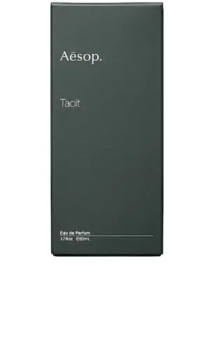 Aesop Tacit Eau De Parfum - N,a