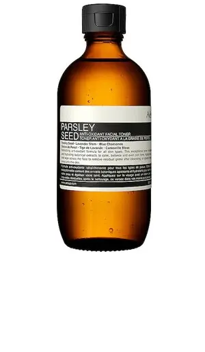 Aesop Parsley Seed Anti-oxidant Toner - N,a