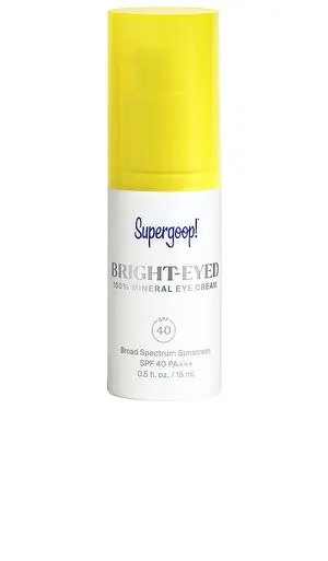 Supergoop!® Bright-eyed Spf 40 - N,a