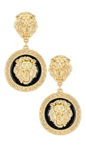 8 Other Reasons Sassy Stud Earrings