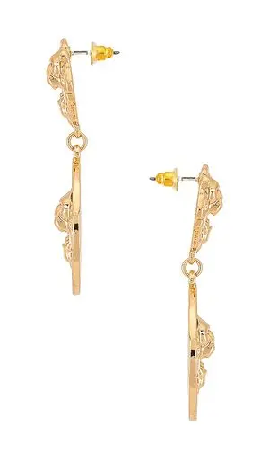 8 Other Reasons Sassy Stud Earrings