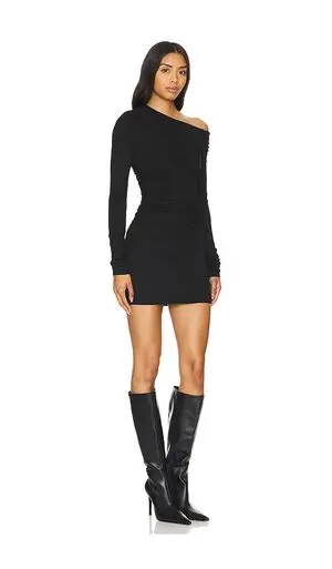 Superdown Bianca Mini Dress