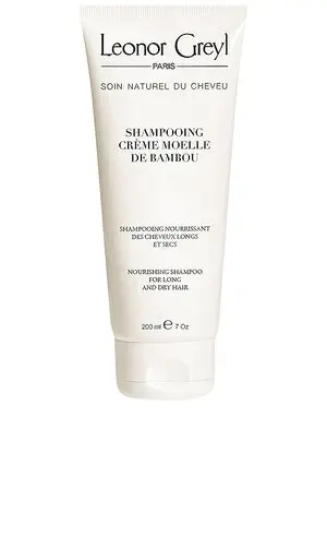 Leonor Greyl Paris Shampooing Creme Moelle De Bambou Conditioning Shampoo - N,a