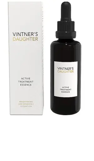 VINTNER'S DAUGHTER Active Treatment Essence
