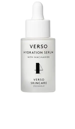 VERSO SKINCARE Hydration Serum - N,a
