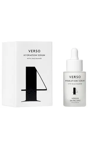 VERSO Hydration Serum