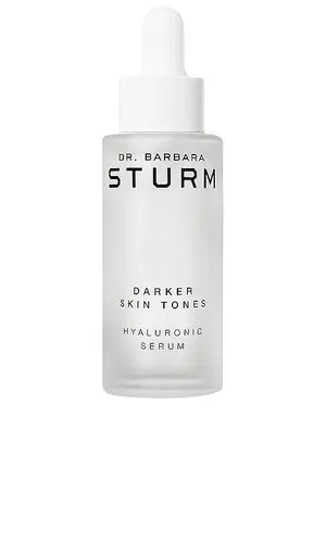 Dr. Barbara Sturm Darker Skin Tones Hyaluronic Serum - N,a