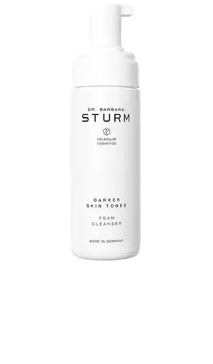 Dr. Barbara Sturm Darker Skin Tones Foam Cleanser - N,a