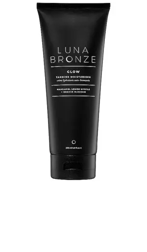 LUNA BRONZE Glow Tanning Moisturizer - N,a