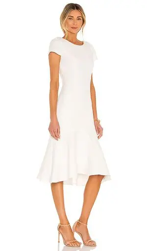 Amanda Uprichard Evalina Dress