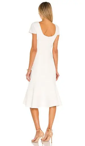 Amanda Uprichard Evalina Dress
