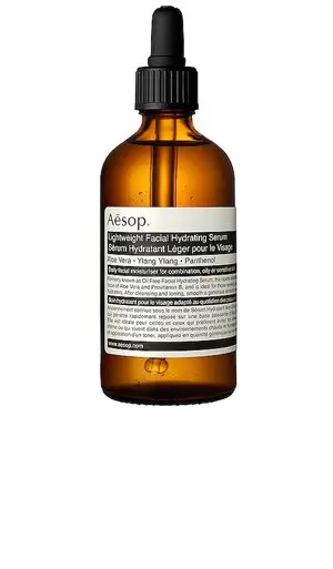 Aesop Lightweight Facial Hydrating Serum - N,a