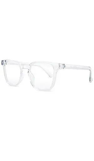 THE BOOK CLUB Twelve Hungry Bens Eyeglasses