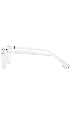 THE BOOK CLUB Twelve Hungry Bens Eyeglasses