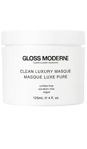 GLOSS MODERNE Clean Luxury Masque - N,a