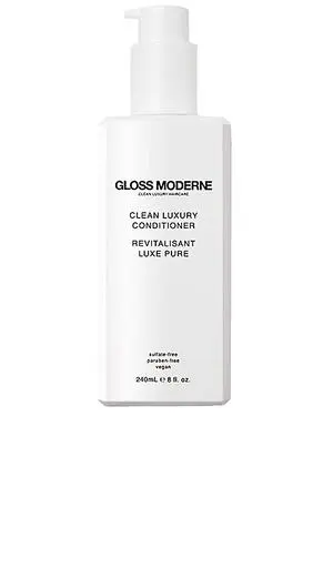 GLOSS MODERNE Clean Luxury Conditioner - N,a