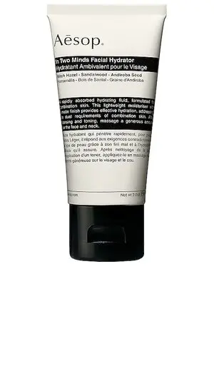Aesop In Two Minds Facial Hydrator - N,a