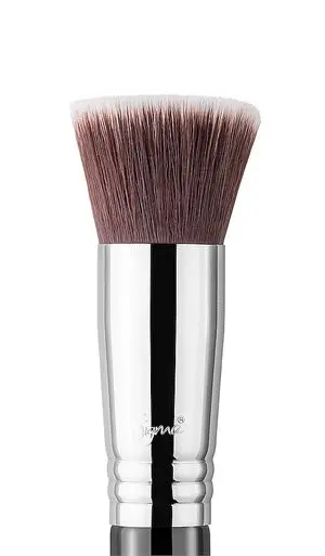 SIGMA BEAUTY F80 Flat Kabuki Brush - N,a