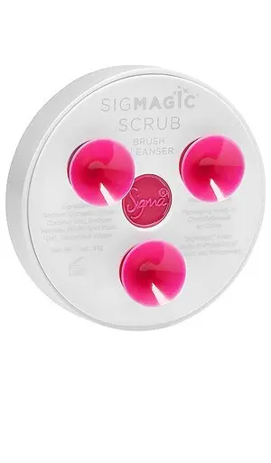 SIGMA BEAUTY Sigmagic Scrub - N,a