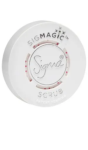 SIGMA BEAUTY Sigmagic Scrub - N,a