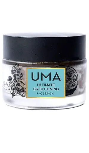 UMA Ultimate Brightening Mask - N,a