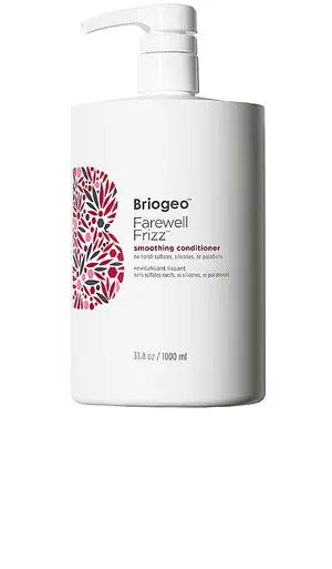 BRIOGEO Farewell Frizz Smoothing Conditioner Liter - N,a